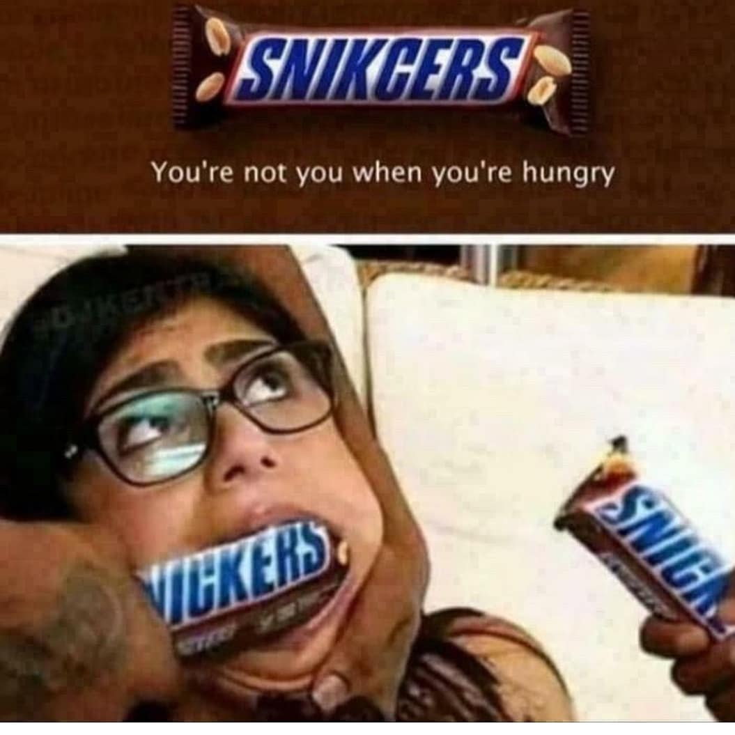 23 Hilarious Mia Khalifa Memes That’ll Crack You Up