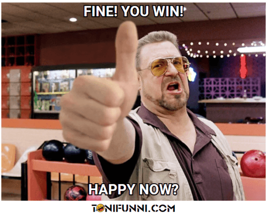 Thumbs Up Meme Mania: From Approval to Awkwardness 👍