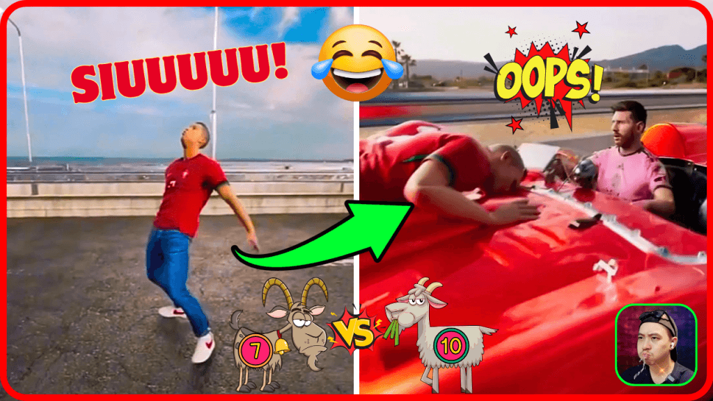 Try Not To Laugh Impossible - ToniFunni's Compilation
